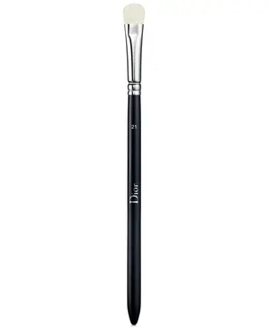 Dior Backstage Eyeshadow Shader Brush Nâ°21 - No Color