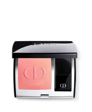Dior Rouge Blush 219 Rose Montaigne (the Iconic Dior Pink