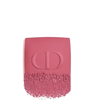 Dior Rouge Blush - 962 Poison Matte (a Bold Pink)