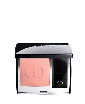 Dior Rouge Blush Nude Look (the Iconic Dior Rosy Nude)