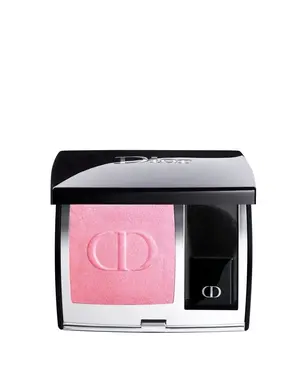 Dior Rouge Blush Osã©e (a Bright Pink)