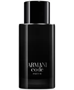 ARMANI Beauty Code Parfum - No Color