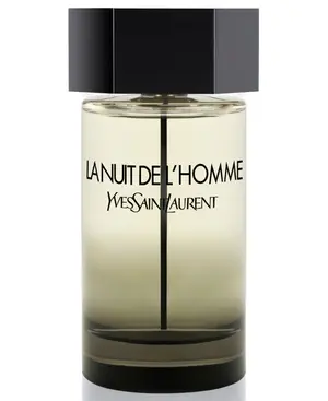 Saint Laurent La Nuit De L'homme Eau De Toilette Spray - No Color