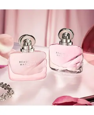 Estée Lauder Beautiful Magnolia L'eau Eau De Toilette Perfume Spray - No Color