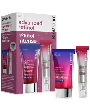 Strivectin 2-pc. Discovery Series Advanced Retinol Set - No Color