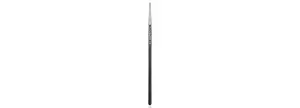 MAC COSMETICS 210 Precise Eye Liner Brush - No Color