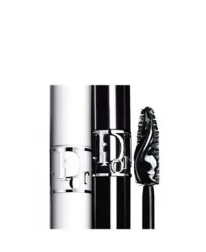 Dior Show Mascara Collection 090 Black (a Timeless Black)