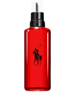 Ralph Lauren Polo Red Eau De Toilette - No Color