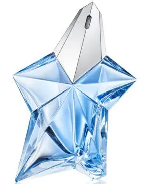 MUGLER Angel Eau De Parfum Fragrance Collection - No Color