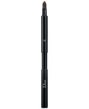 Dior Backstage Retractable Lip Brush Nâ°31 - No Color