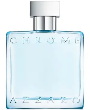 Azzaro Chrome Eau De Toilette Spray - No Color