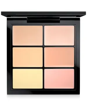 MAC COSMETICS Studio Fix Conceal & Correct Palette - Light
