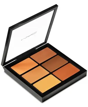 MAC COSMETICS Studio Fix Conceal & Correct Palette - Medium Deep