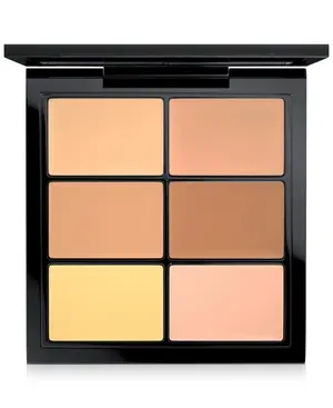 MAC COSMETICS Studio Fix Conceal & Correct Palette - Medium