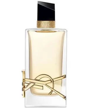 Saint Laurent Libre Eau De Parfum Fragrance Collection Refill