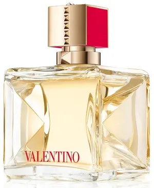 Valentino Garavani Voce Viva Eau De Parfum Spray - No Color