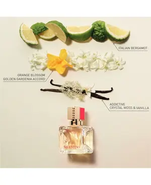 Valentino Garavani Voce Viva Eau De Parfum Spray