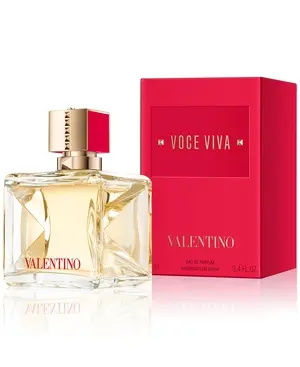 Valentino Garavani Voce Viva Eau De Parfum Spray