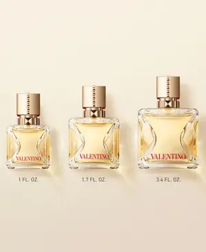 Valentino Garavani Voce Viva Eau De Parfum Spray