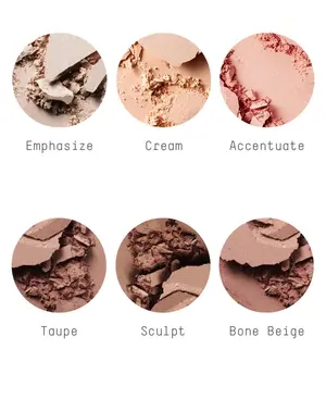 MAC COSMETICS Studio Fix Sculpt & Shape Contour Palette - Light,medium