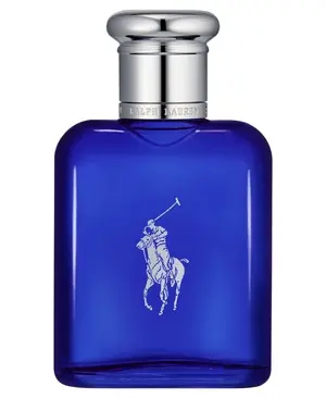 Ralph Lauren Polo Blue Eau De Toilette Spray - No Color