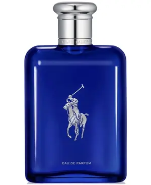 Ralph Lauren Polo Blue Eau De Parfum Spray - No Color