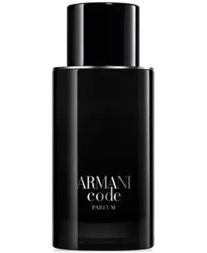 ARMANI Beauty Code Parfum Fragrance Collection - No Color