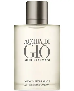 ARMANI Beauty Acqua Di Gio Pour Homme After Shave Lotion - No Color