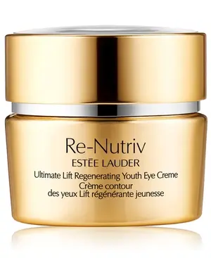 Estée Lauder Re-nutriv Ultimate Lift Regenerating Youth Eye Cream - No Color