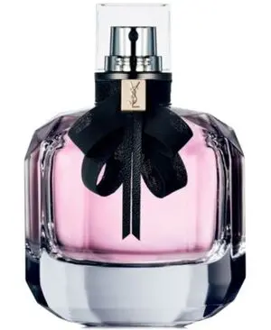 Saint Laurent Mon Paris Eau De Parfum Fragrance Collection - No Color