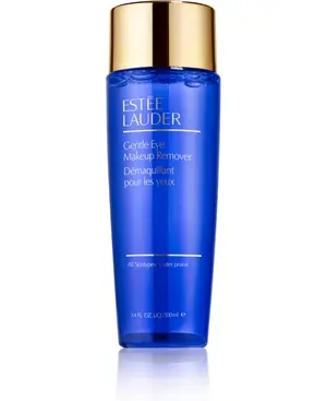 Estée Lauder Gentle Liquid Eye Makeup Remover - No Color
