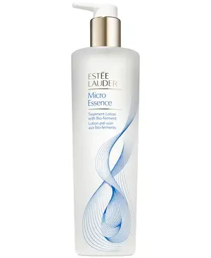 Estée Lauder Micro Essence Treatment Lotion Toner With Bio-ferment - No Color
