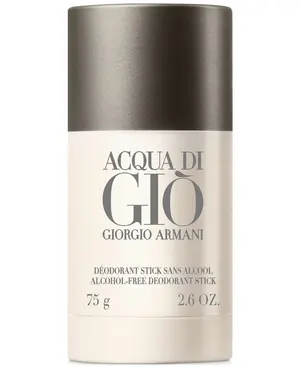 ARMANI Beauty Acqua Di Gio Deodorant Stick - No Color