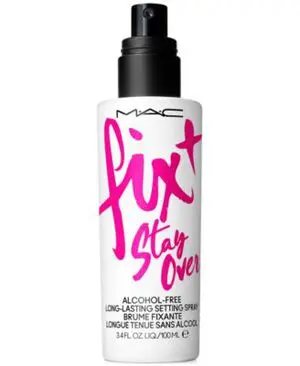 MAC COSMETICS Fix Stay Over - No Color