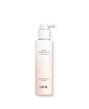 Dior Cleansing Milk - No Color