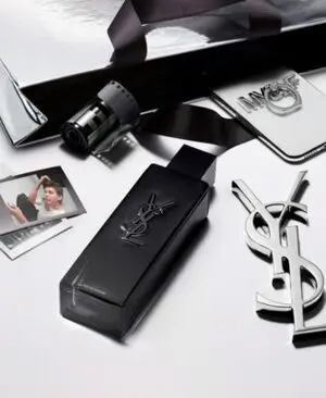 Saint Laurent Myslf Eau De Parfum Fragrance Collection - No Color
