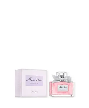 Dior Miss Eau De Parfum Spray - No Color