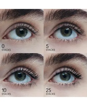 MAC COSMETICS Stack Mascara In Superstack Mega Brush