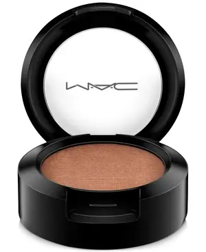 MAC COSMETICS Velvet Eye Shadow - Texture