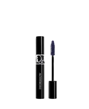 Dior Show 24h Buildable Volume Mascara 288 Blue (a Deep Blue)