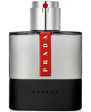Prada Luna Rossa Carbon Eau De Toilette Spray - No Color