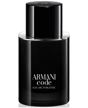 ARMANI Beauty Code Eau De Toilette Spray - No Color