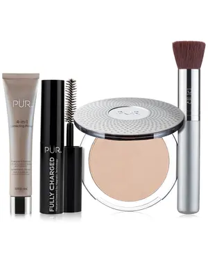 PUR MINERALS Pur 5-pc. Multitasking Essentials Best Sellers Set Light