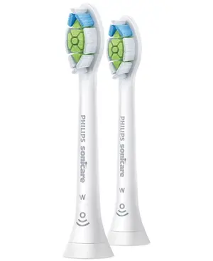 PHILIPS Sonicare Diamondclean Brushhead 2pk - White