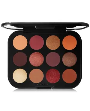 MAC COSMETICS Connect In Colour Eye Shadow Palette - Future Flame Future Flame