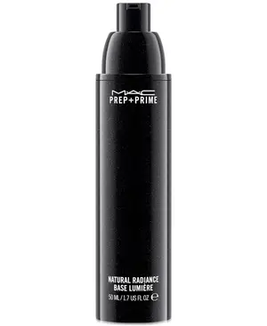 Mac Cosmetics Primer