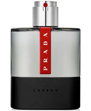 Prada Luna Rossa Carbon Eau De Toilette Spray - No Color