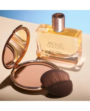 Estée Lauder Bronze Goddess Powder Bronzer - Medium Deep