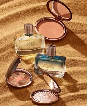 Estée Lauder Bronze Goddess Powder Bronzer - Medium Deep