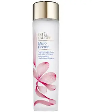 Estée Lauder Micro Essence Treatment Lotion Fresh With Sakura Ferment - No Color